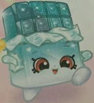 Cheeky Chocolate | Shopkins Wiki | Fandom