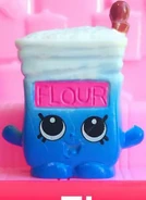 Fleur Flour | Shopkins Wiki | Fandom