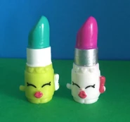 Lippy Lips | Shopkins Wiki | Fandom