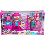 Bubbleisha | Shopkins Wiki | Fandom