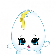 Googy | Shopkins Wiki | Fandom