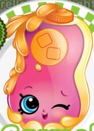 Carmel Topping | Shopkins Wiki | Fandom