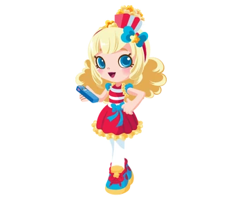Popette | Shopkins Wiki | Fandom