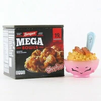 Freddy Fried Chicken | Shopkins Wiki | Fandom