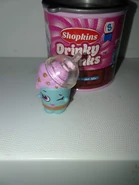 Mama Milkshake | Shopkins Wiki | Fandom
