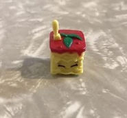 Luigi Lasagna | Shopkins Wiki | Fandom
