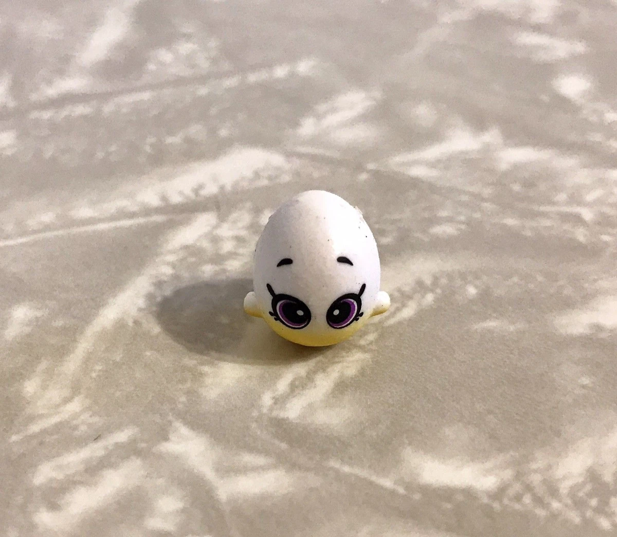 Goo Goo Egg | Shopkins Wiki | Fandom