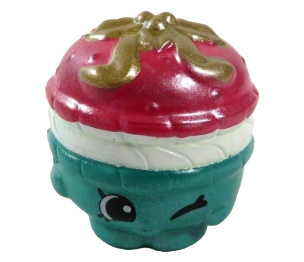 Merry Macaron | Shopkins Wiki | Fandom