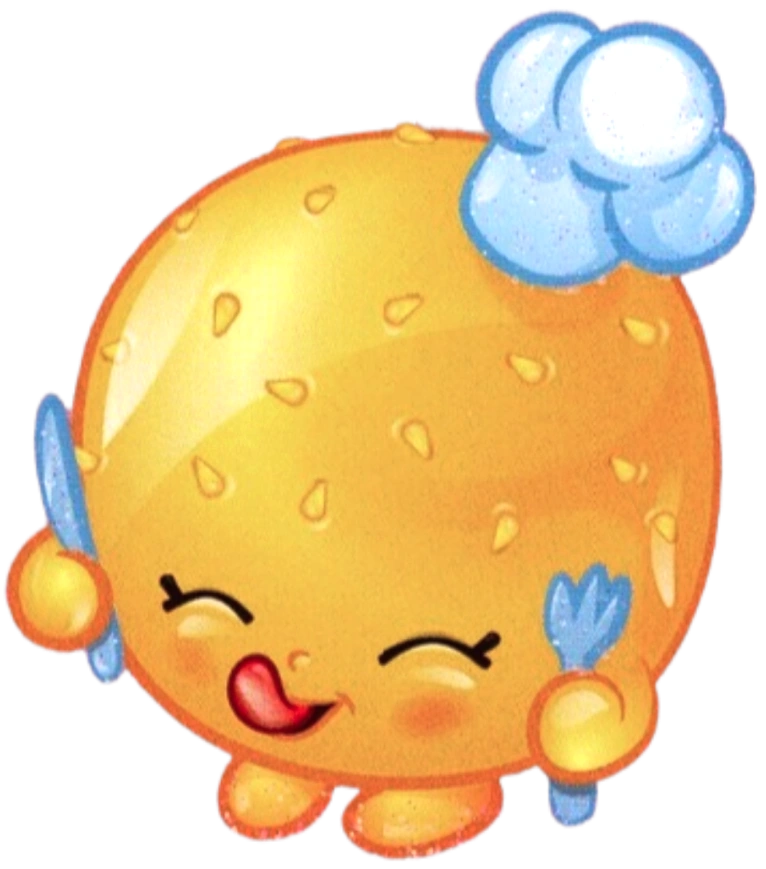 Rolly Roll | Shopkins Wiki | Fandom
