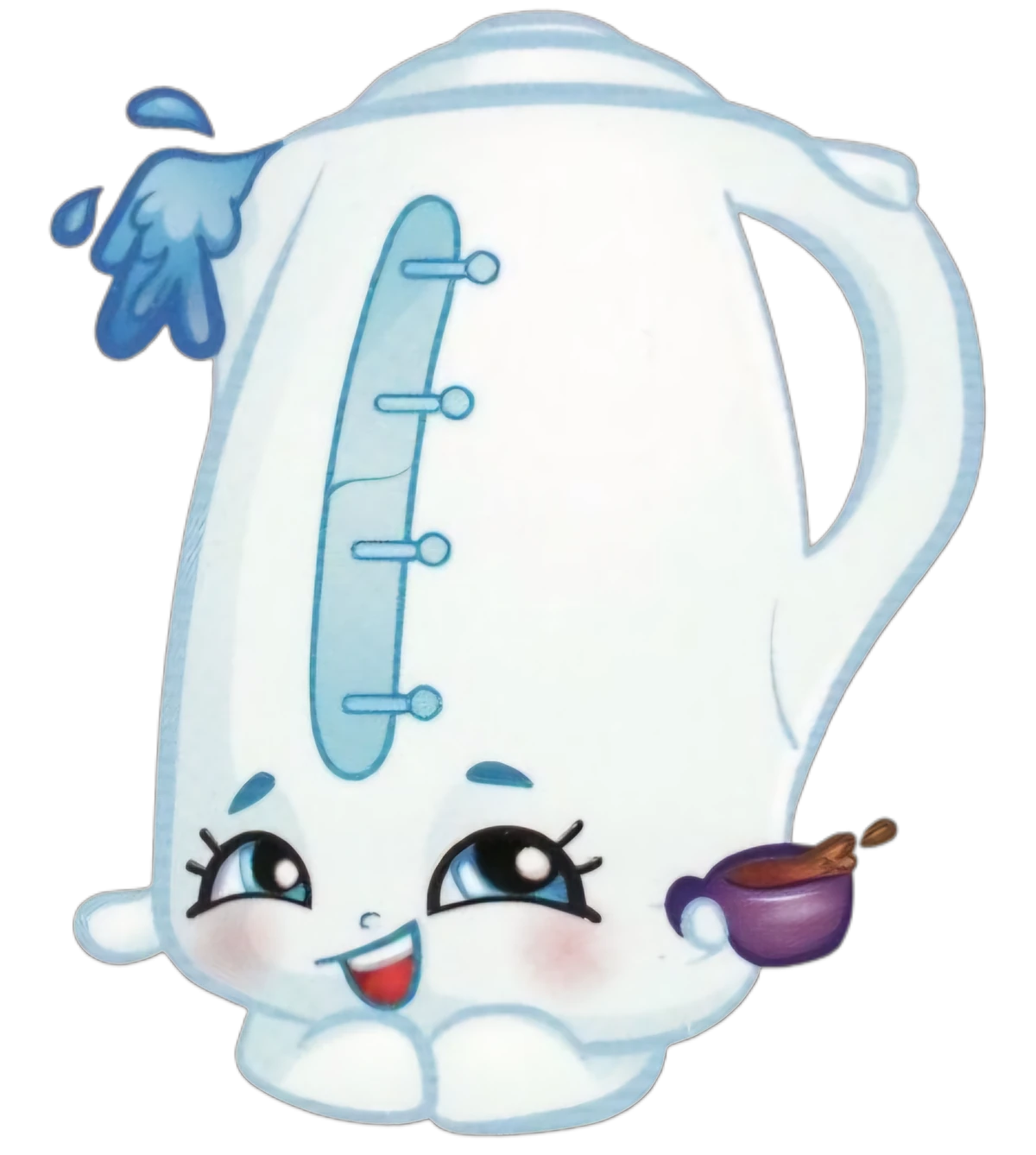 Ma Kettle | Shopkins Wiki | Fandom