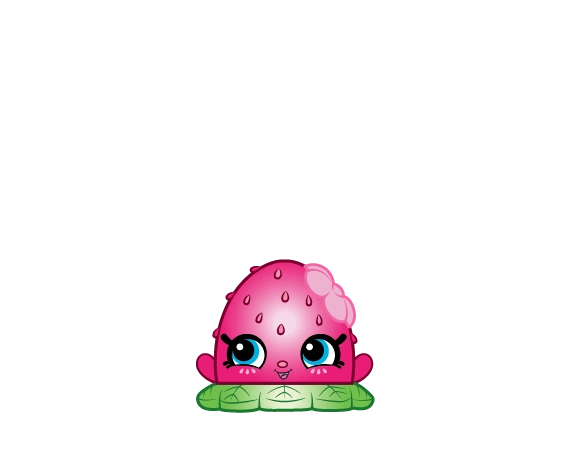 Strawbaby | Shopkins Wiki | Fandom