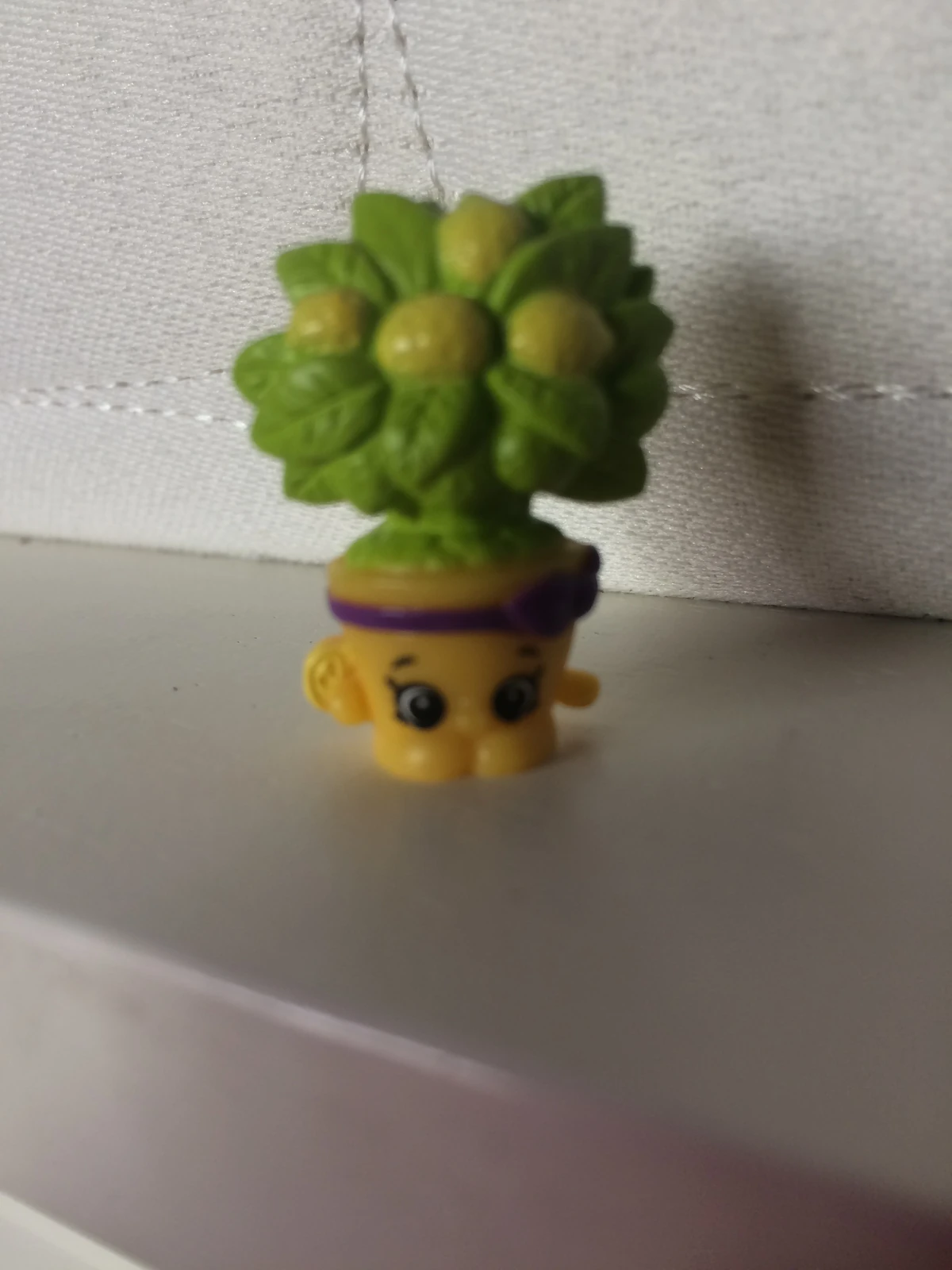 Leona Lemon Tree | Shopkins Wiki | Fandom