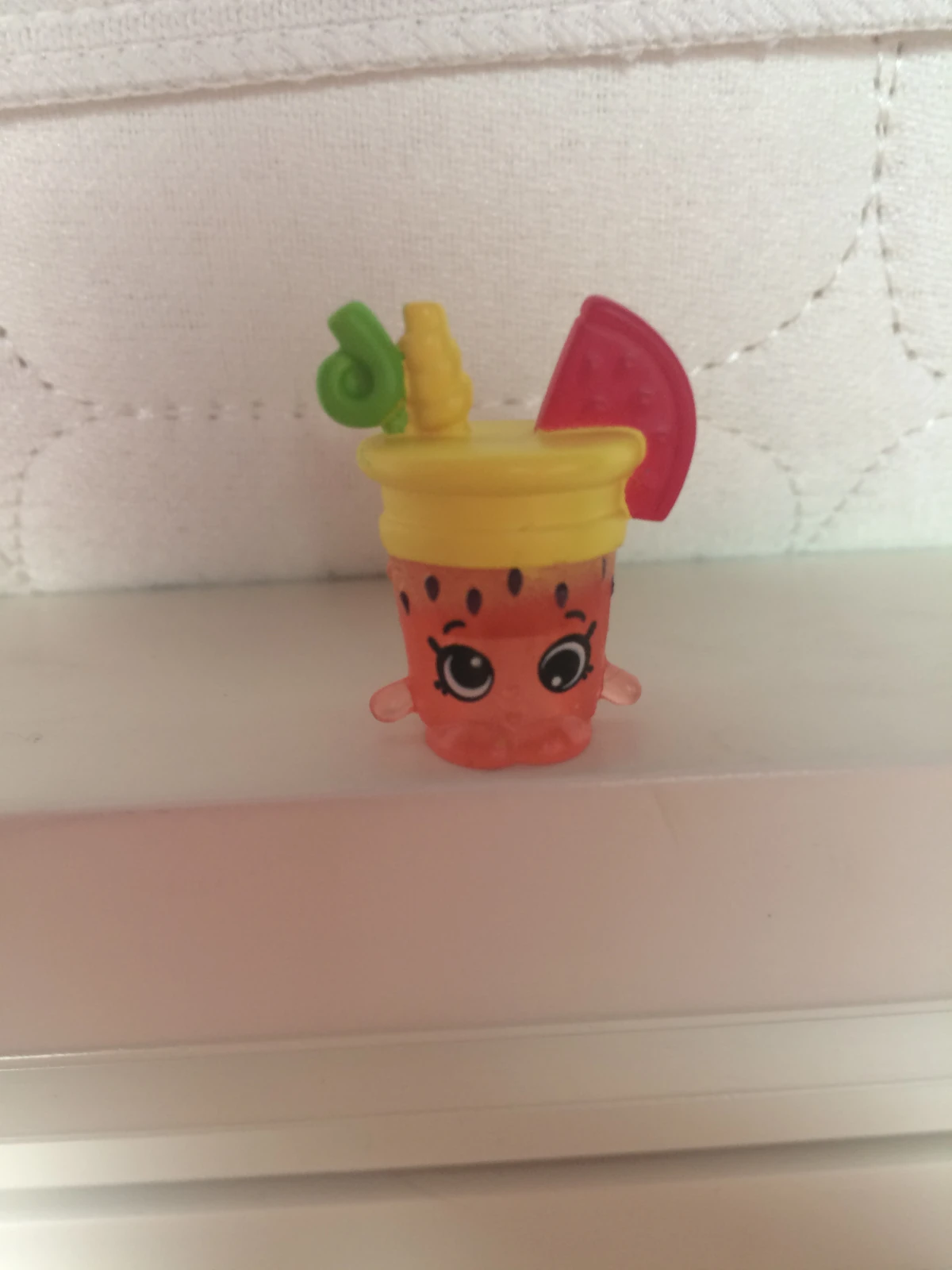 Melina Smoothie | Shopkins Wiki | Fandom