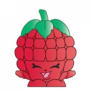 Asbury Raspberry | Shopkins Wiki | Fandom
