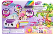 Rainbow Kate | Shopkins Wiki | Fandom