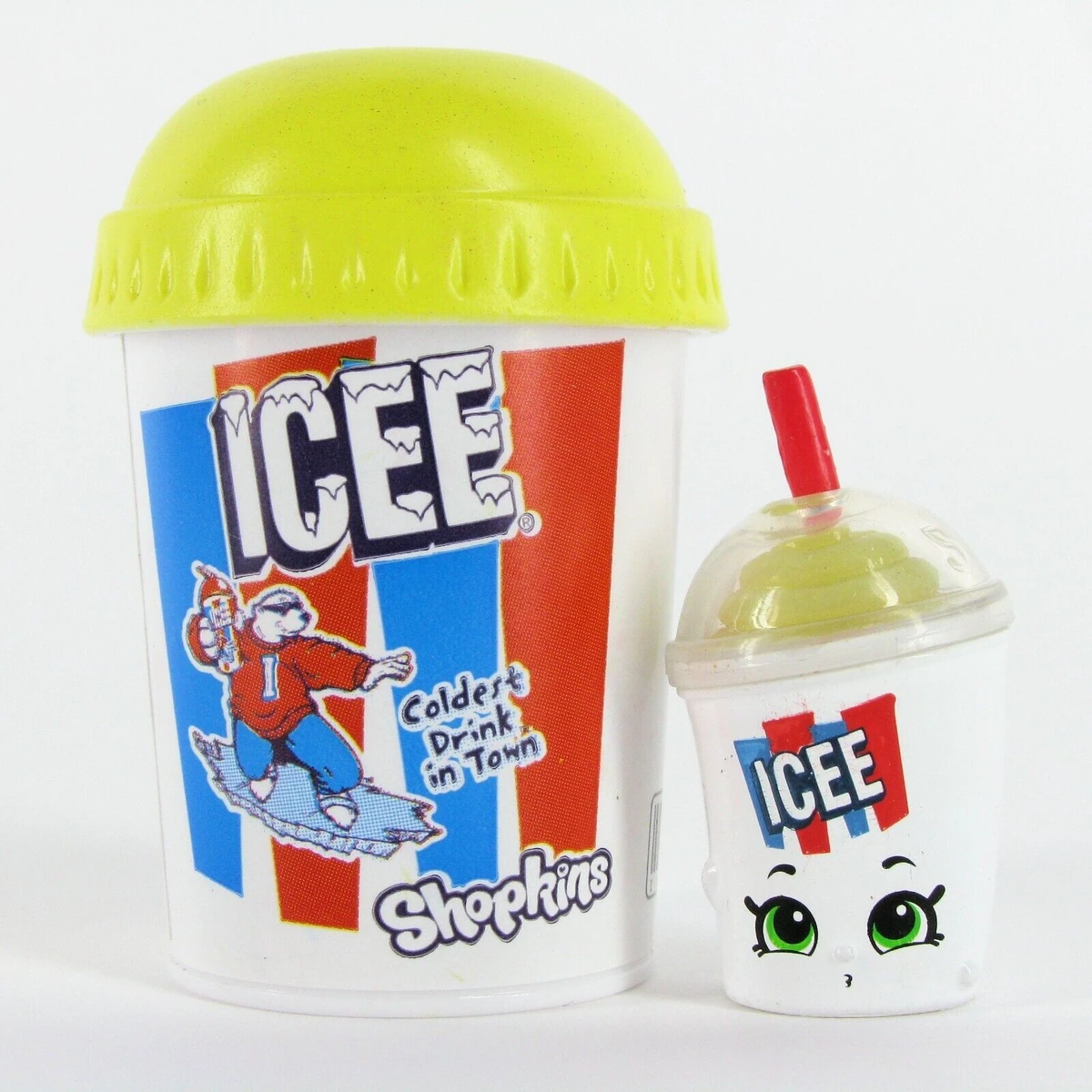 Lenny Ade ICEE | Shopkins Wiki | Fandom