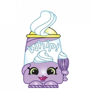 Dollops | Shopkins Wiki | Fandom