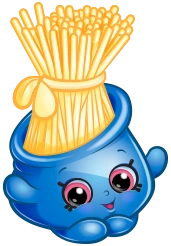 Patsy Pasta | Shopkins Wiki | Fandom