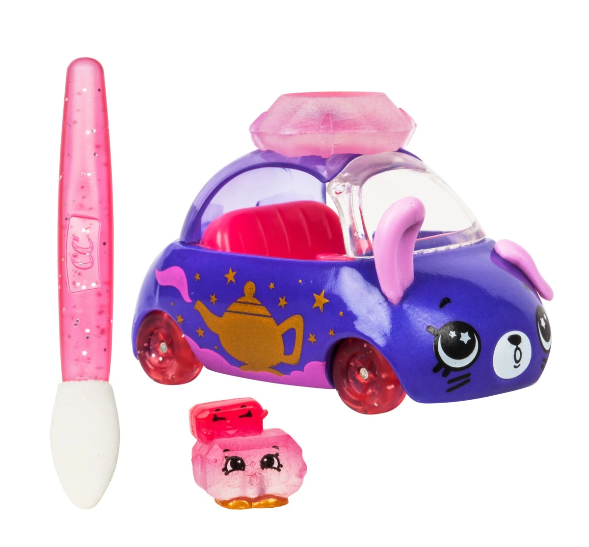 Genie Machine | Shopkins Wiki | Fandom