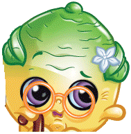 Old Lemon Larry | Shopkins Wiki | Fandom