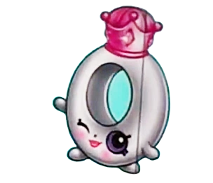 Ring Royale | Shopkins Wiki | Fandom