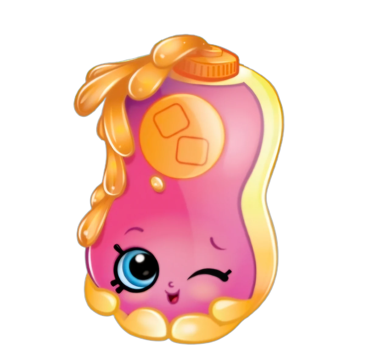 Carmel Topping | Shopkins Wiki | Fandom