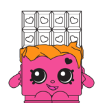 Cheeky Chocolate | Shopkins Wiki | Fandom