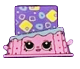 Carly Cake | Shopkins Wiki | Fandom