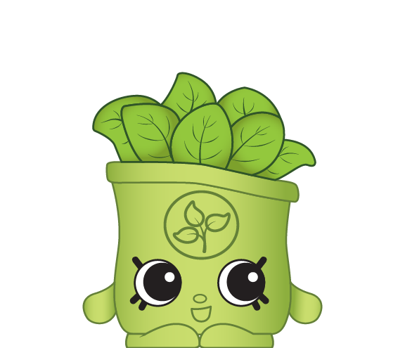 Bridie Basil | Shopkins Wiki | Fandom