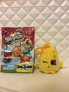 Chee Zee | Shopkins Wiki | Fandom