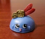 Fancy Fascinator | Shopkins Wiki | Fandom