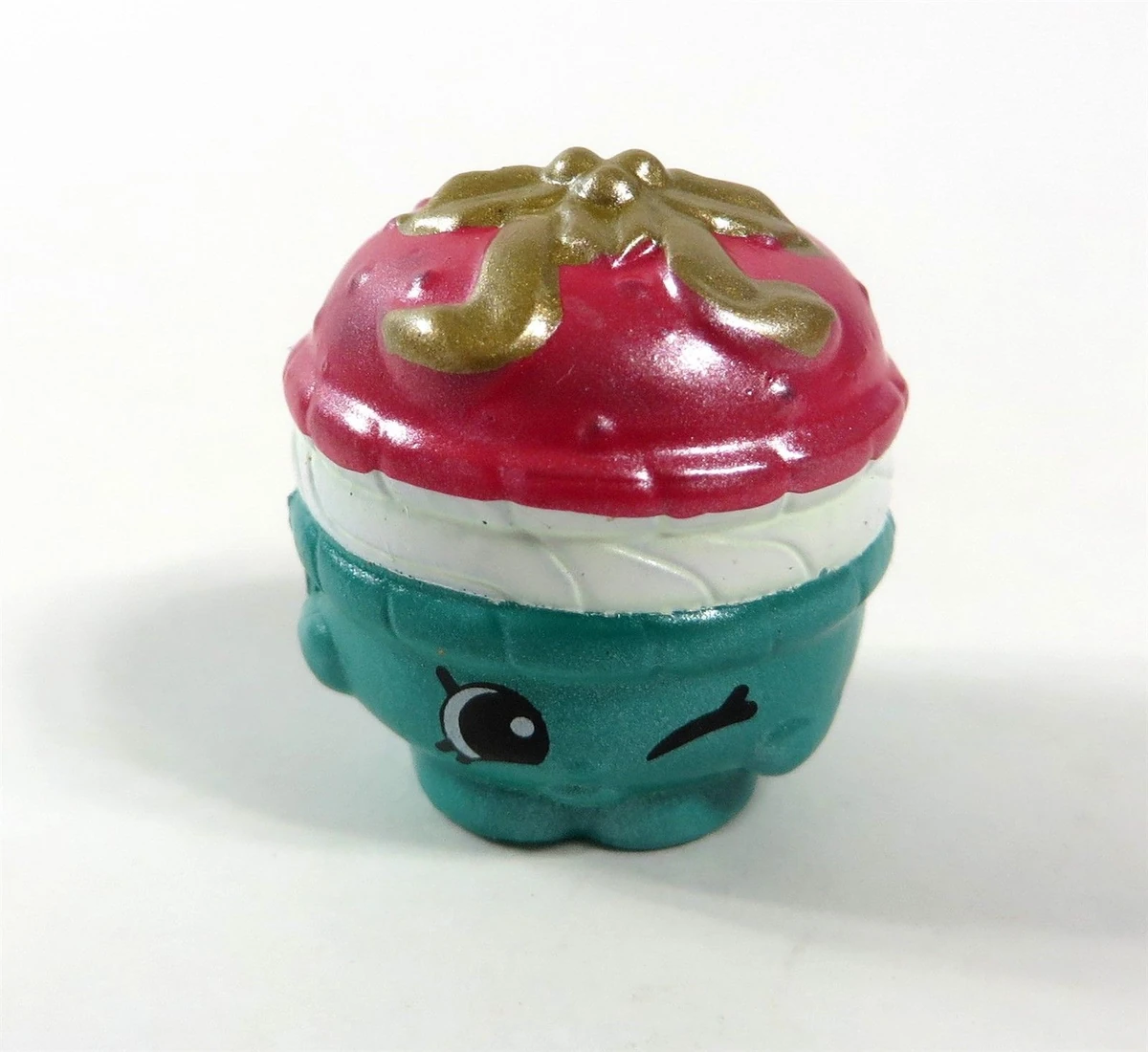Merry Macaron | Shopkins Wiki | Fandom