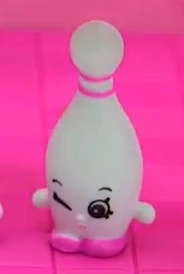 Penny Pin | Shopkins Wiki | Fandom