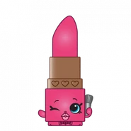 Lippy Lips | Shopkins Wiki | Fandom