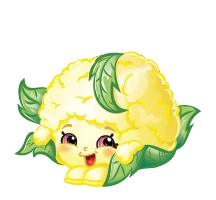 Chloe Flower | Shopkins Wiki | Fandom