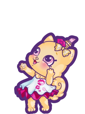 Kissy Boo | Shopkins Wiki | Fandom