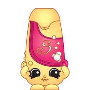 Shampy | Shopkins Wiki | Fandom