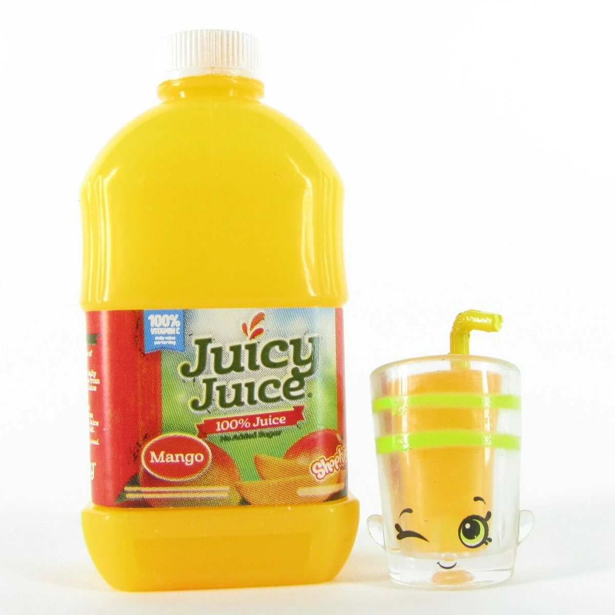 Marco Mango | Shopkins Wiki | Fandom