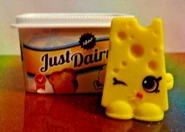 Chee Zee | Shopkins Wiki | Fandom