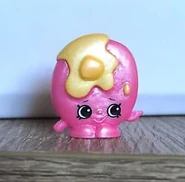 Pancake Jake | Shopkins Wiki | Fandom