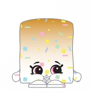 Marsha Mellow | Shopkins Wiki | Fandom