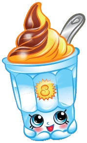 Yummy Sundae | Shopkins Wiki | Fandom