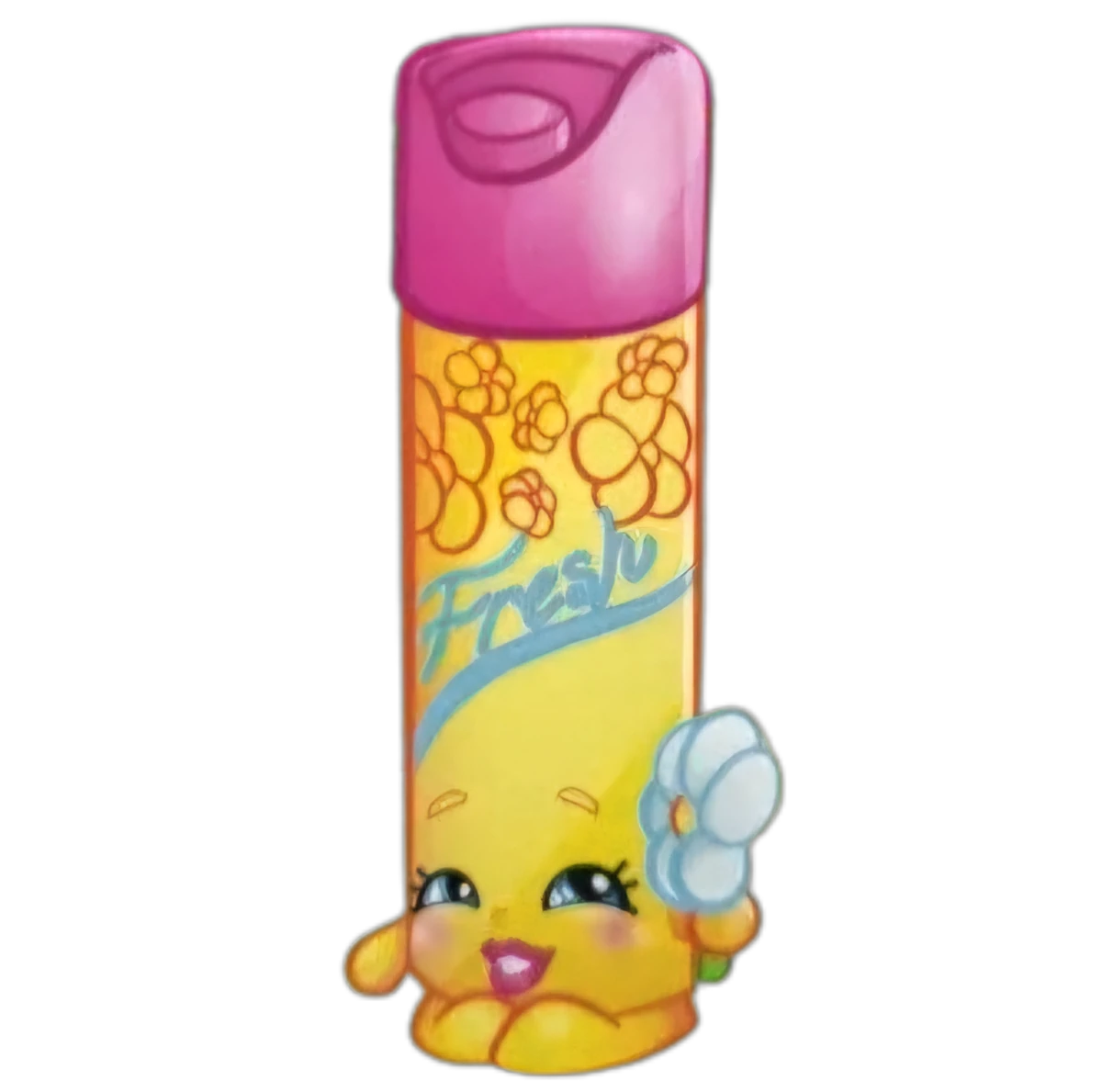 Bree Freshner | Shopkins Wiki | Fandom