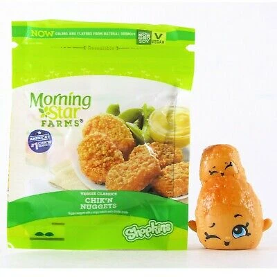 Dip N Dunk | Shopkins Wiki | Fandom