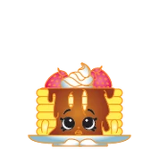 Pamela Pancake | Shopkins Wiki | Fandom