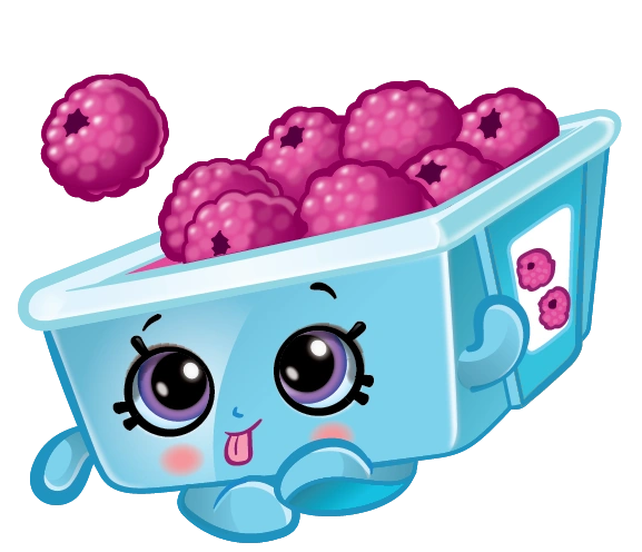Ros Berry | Shopkins Wiki | Fandom