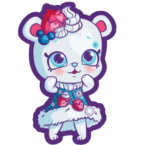 Snow-Fro | Shopkins Wiki | Fandom