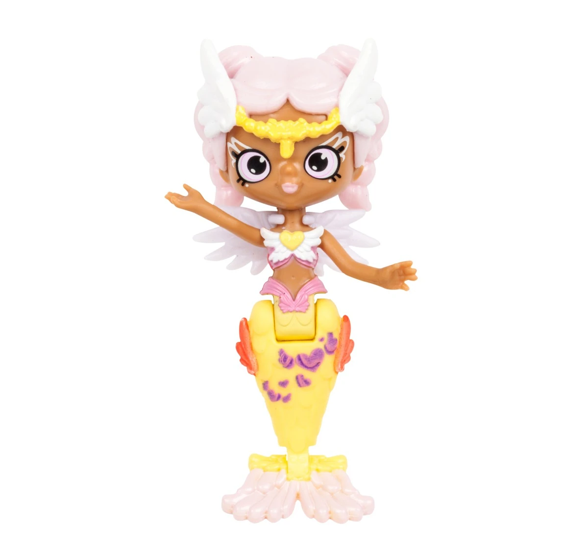 Wingona | Shopkins Wiki | Fandom