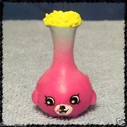 Veronica Vase | Shopkins Wiki | Fandom