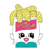 Curly Fries | Shopkins Wiki | Fandom